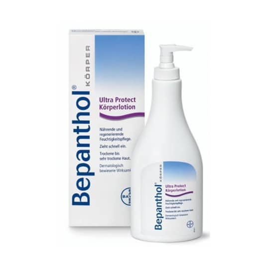 Bepanthol Lotion - #woocommerce_price - Uses - side Effects - medimart.pk