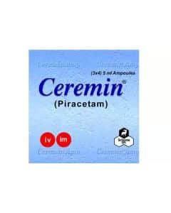 Ceremin Tablets 800Mg - medimart.pk
