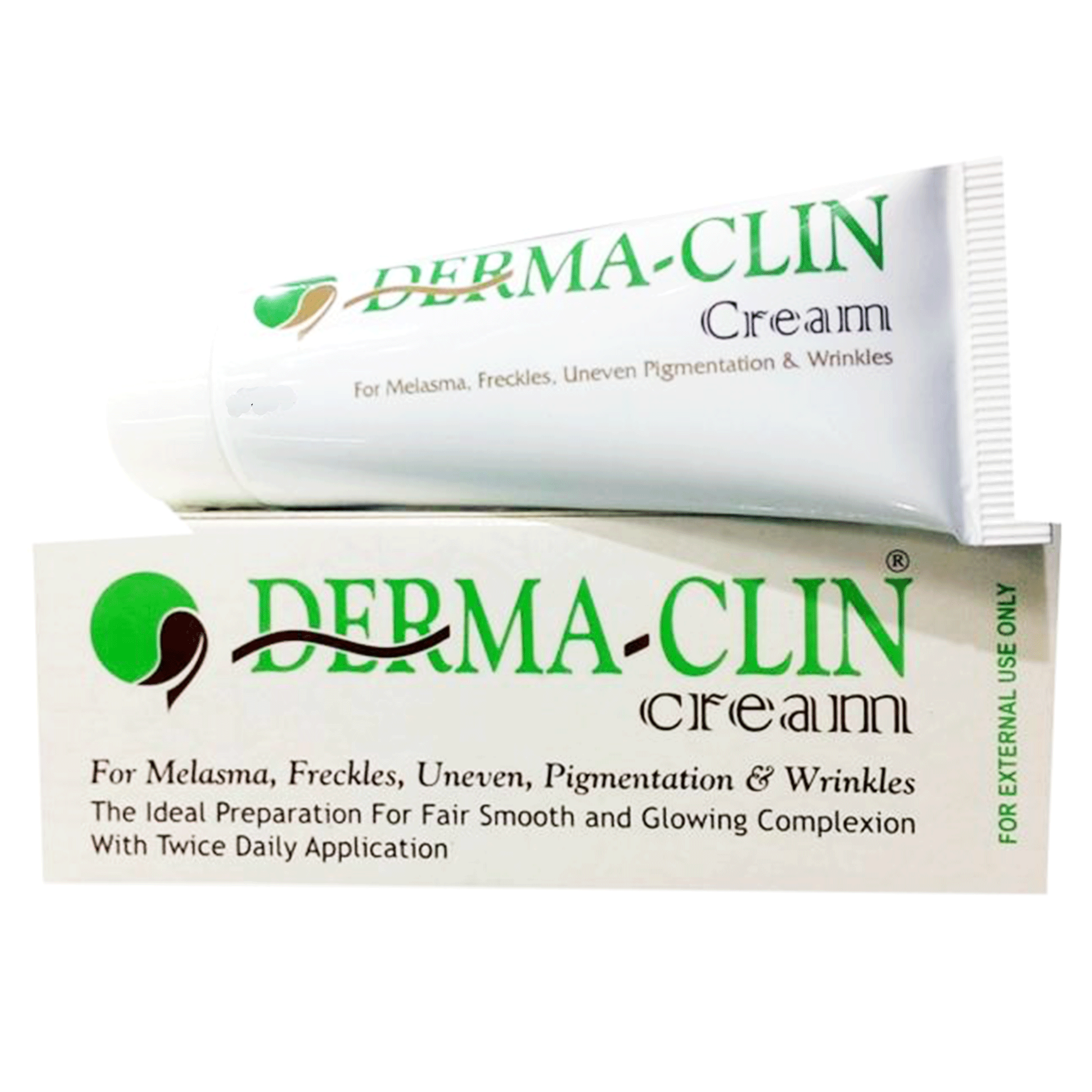 Derma Clin Cream 15Gm - medimart