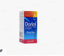 Dorlol Eye Drop - medimart.pk