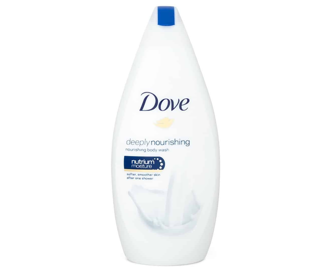 Dove Body Wash Nutrium - medimart.pk