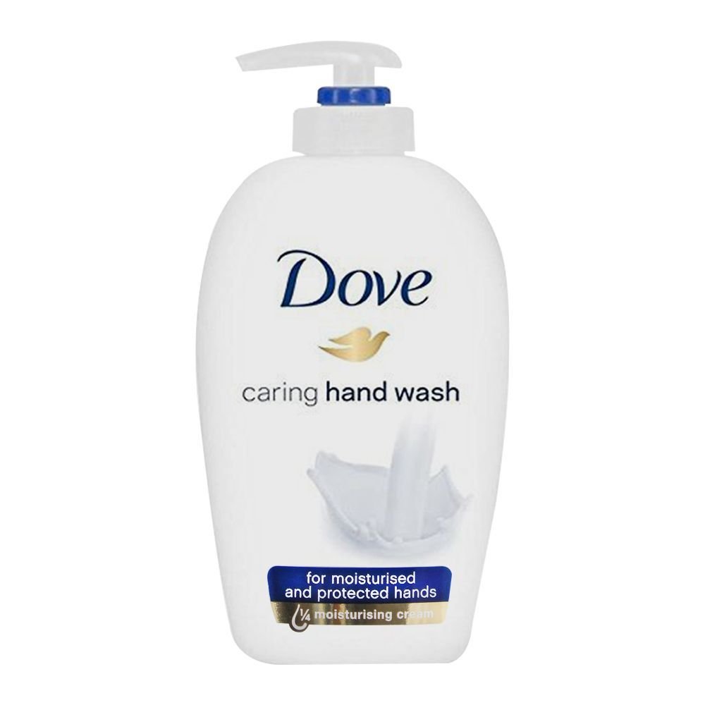 Dove Caring Hand Wash - medimart.pk