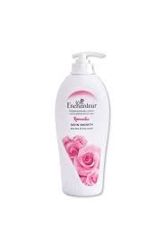 Enchanter Lotion Romantic 500Ml - medimart