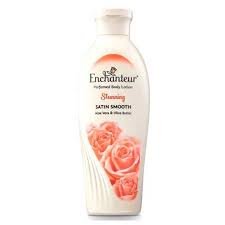 Enchanteur Lotion Stunning - medimart