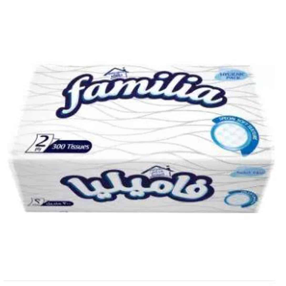 Familia Tissue 300,S - medimart.pk