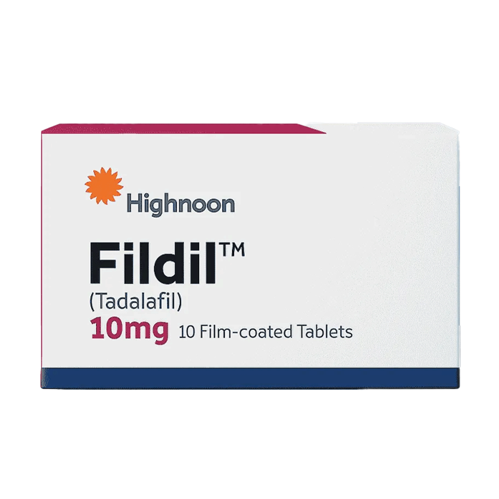 FILDIL 10MG TABLETS - medimart