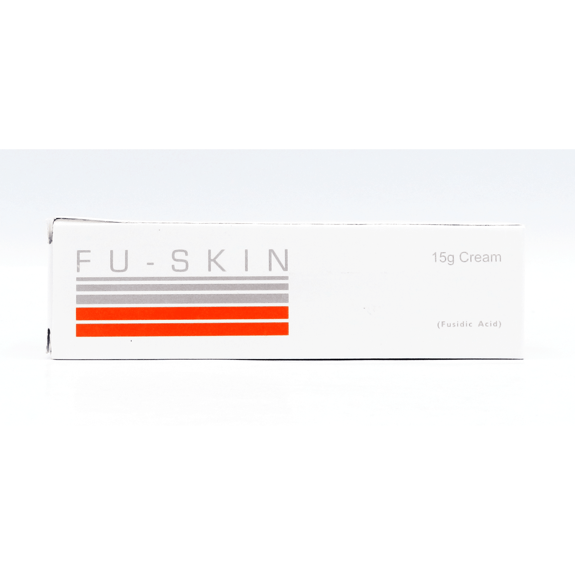 Fu Skin Ointment 15Gm - medimart