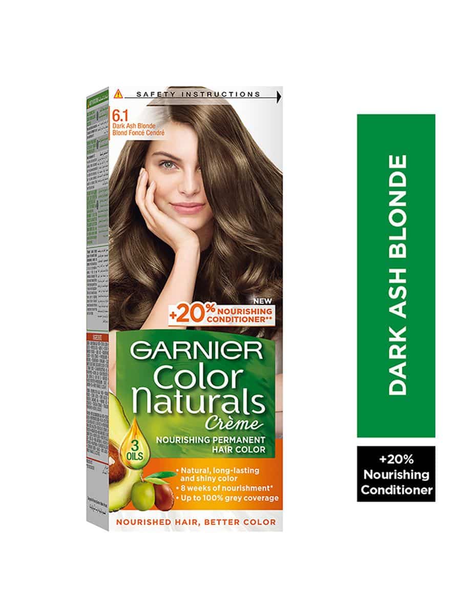 Garnier Color Mix - medimart