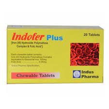 Indogol Plus Sachet - medimart.pk