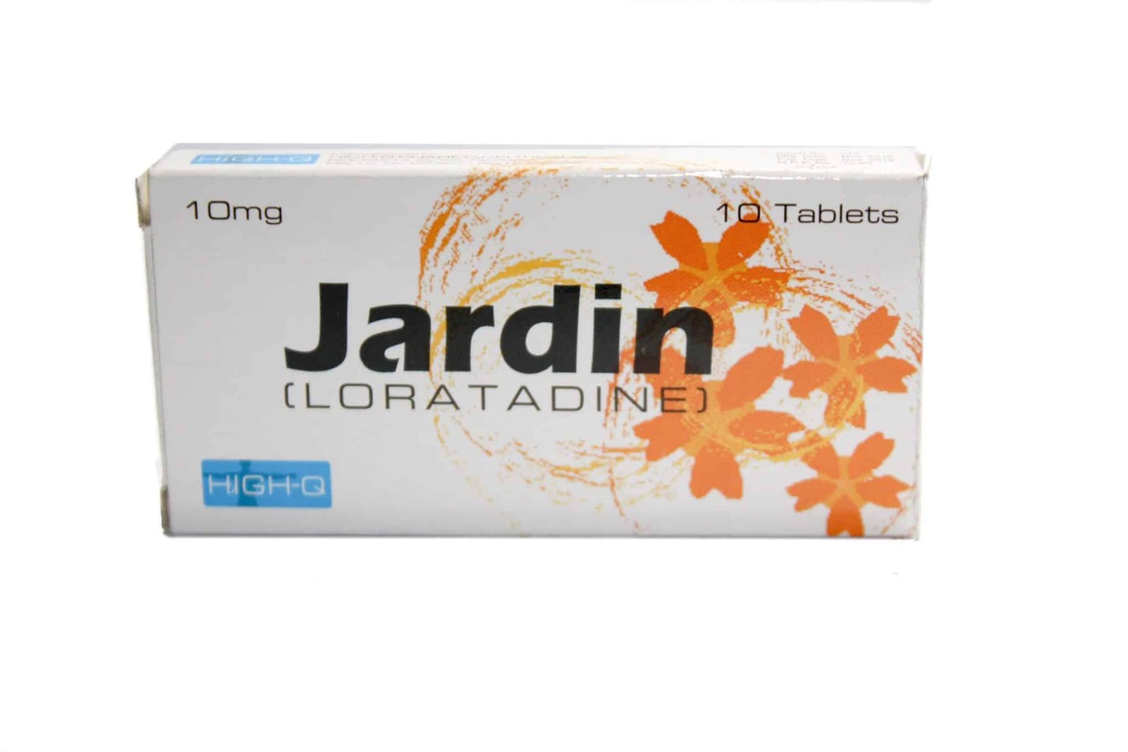 Jardin 10Mg Tablets - medimart