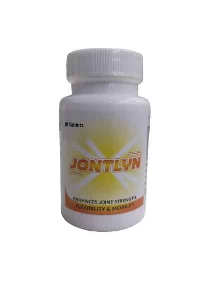 JONTLYN TABLETS - medimart.pk