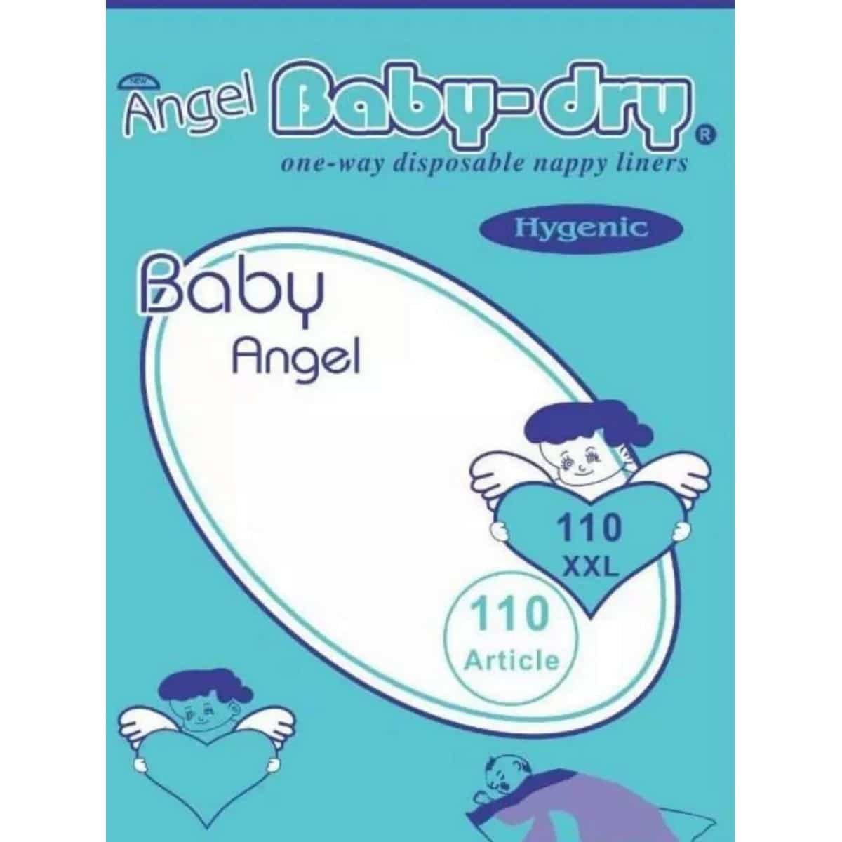 Nappy Liner - medimart