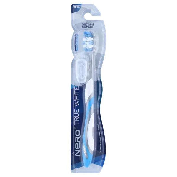 NERO TRUE WHITE T/ BRUSH - medimart.pk