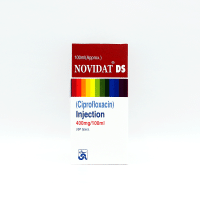 Novidat Ds Injection - medimart.pk