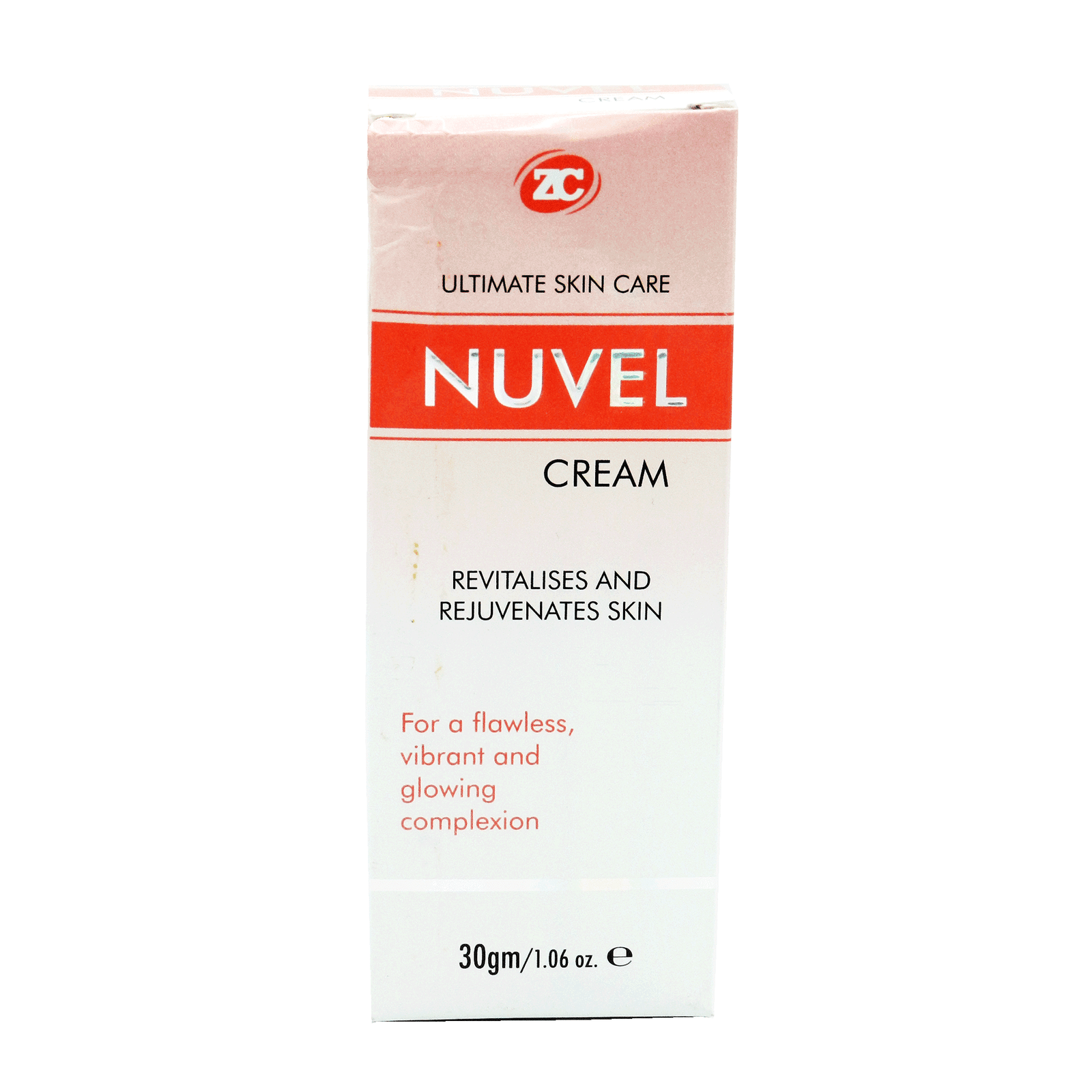 Nuvel Cream - medimart.pk