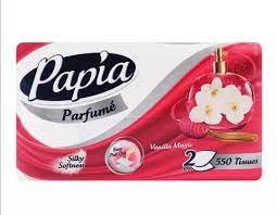 Papia Perfume Tissue - medimart.pk