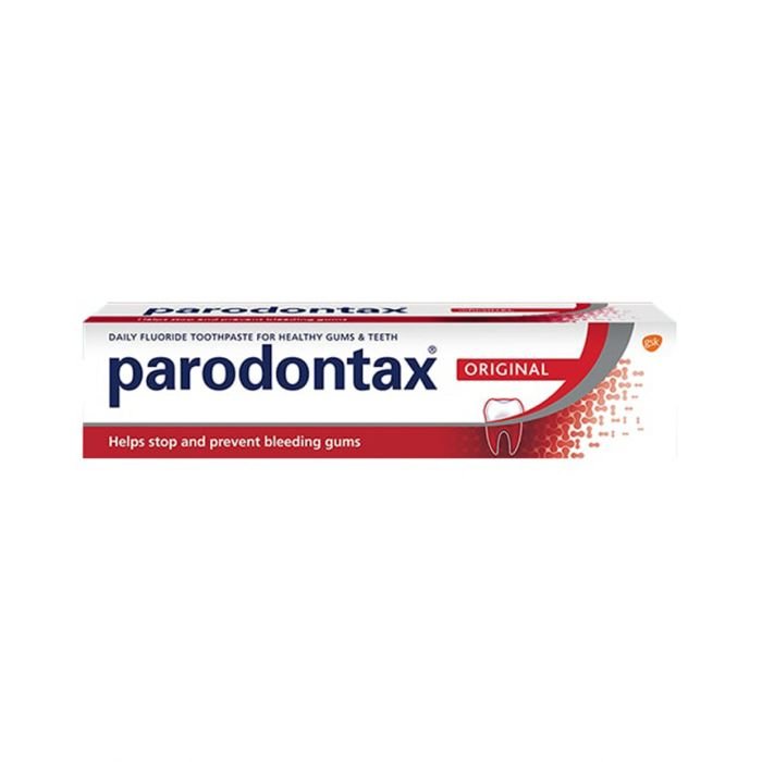 Paradontax Original - medimart