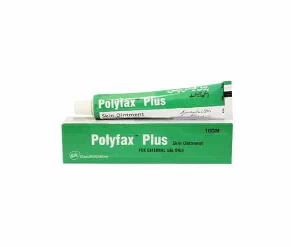 Polyfax Plus Skin Ointment - medimart.pk Polyfax Plus Skin Ointment - medimart.pk