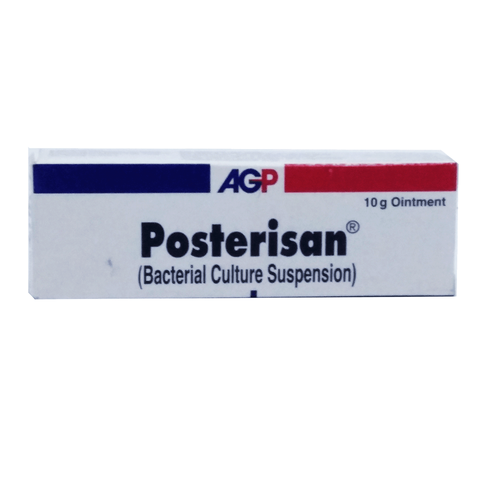Posterisan Ointment 10Gm - medimart.pk