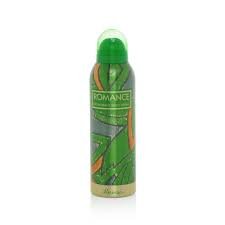 Rasasi Body Spray Romance - medimart