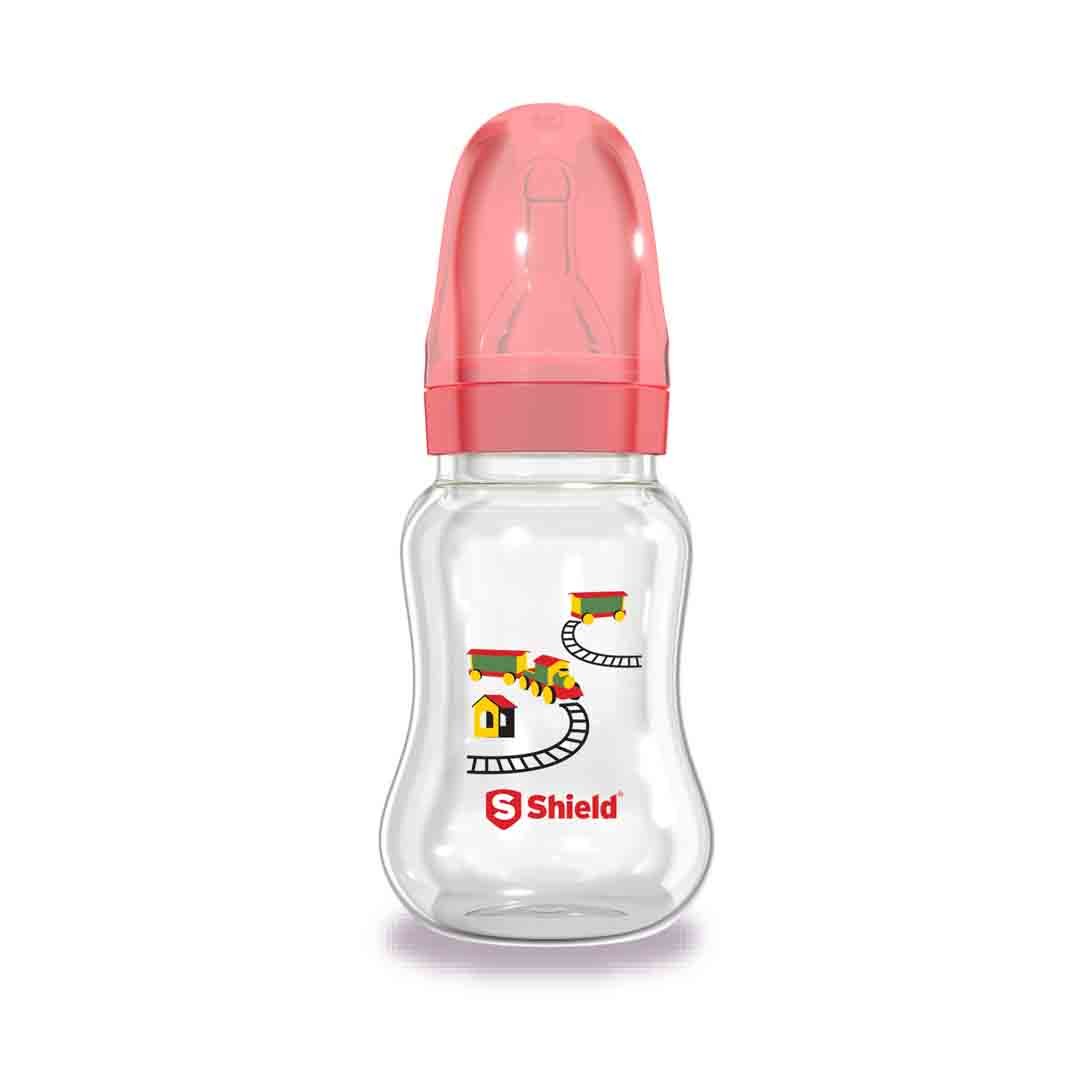 SHIELD FEEDER EVENFLO 125 ML - medimart.pk