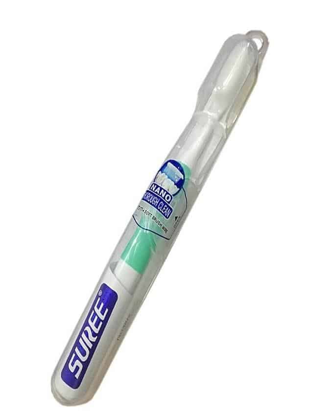 Suree Toothbrush - medimart.pk