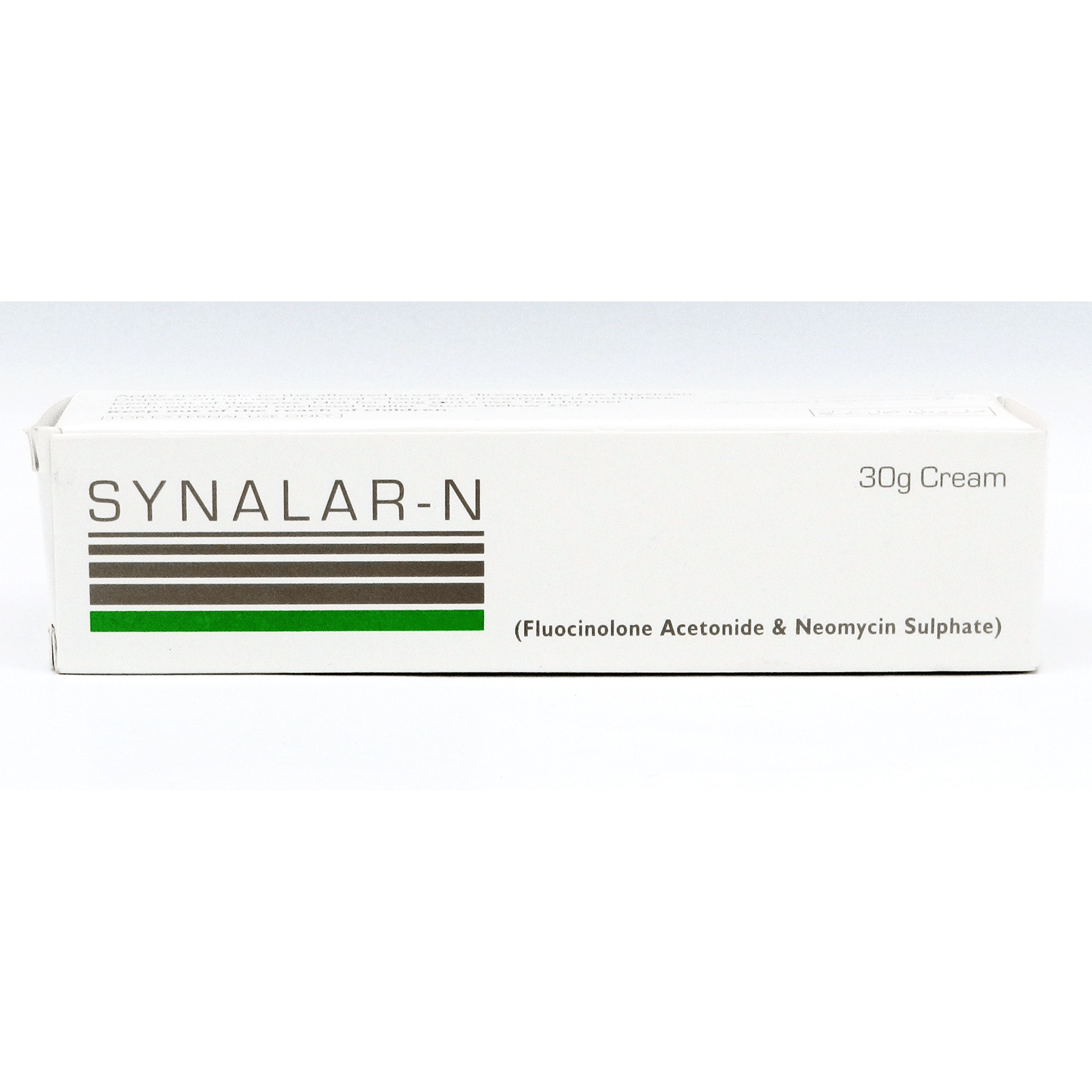 Synalar N Oint 30Gm - medimart