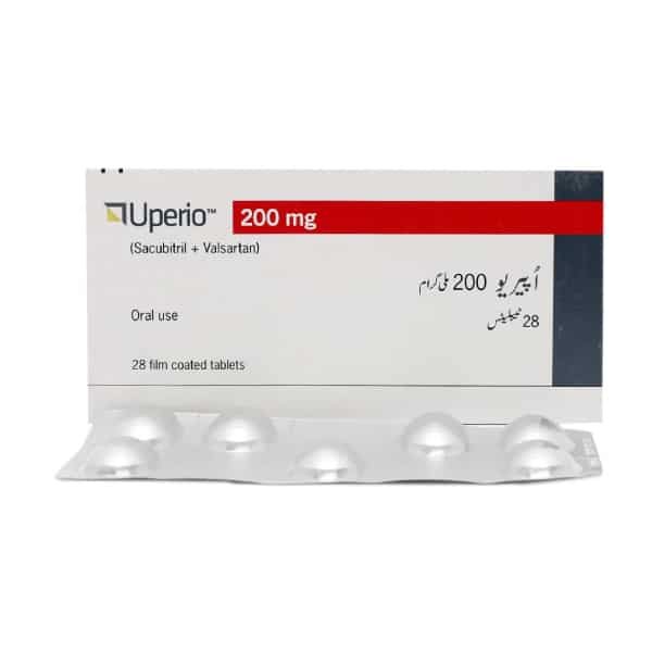Uperio Fct 200mg Tablet - #woocommerce_price - Uses - side Effects ...