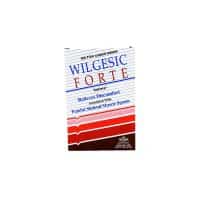 Wilgesic Forte Tablet - medimart