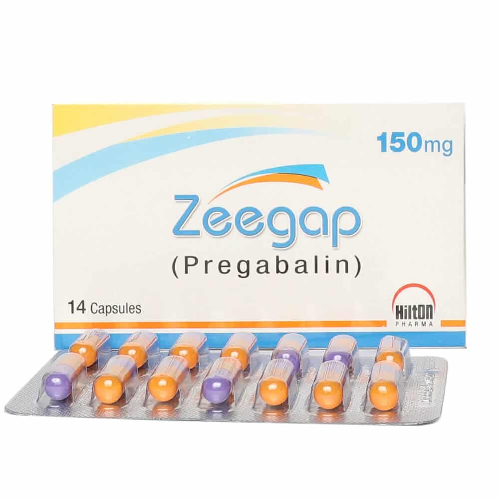 Zeegap Capsules 75Mg - #woocommerce_price - Uses - side Effects ...