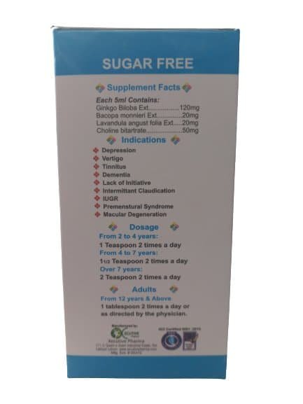 Probex 120Ml Syrup - medimart.pk