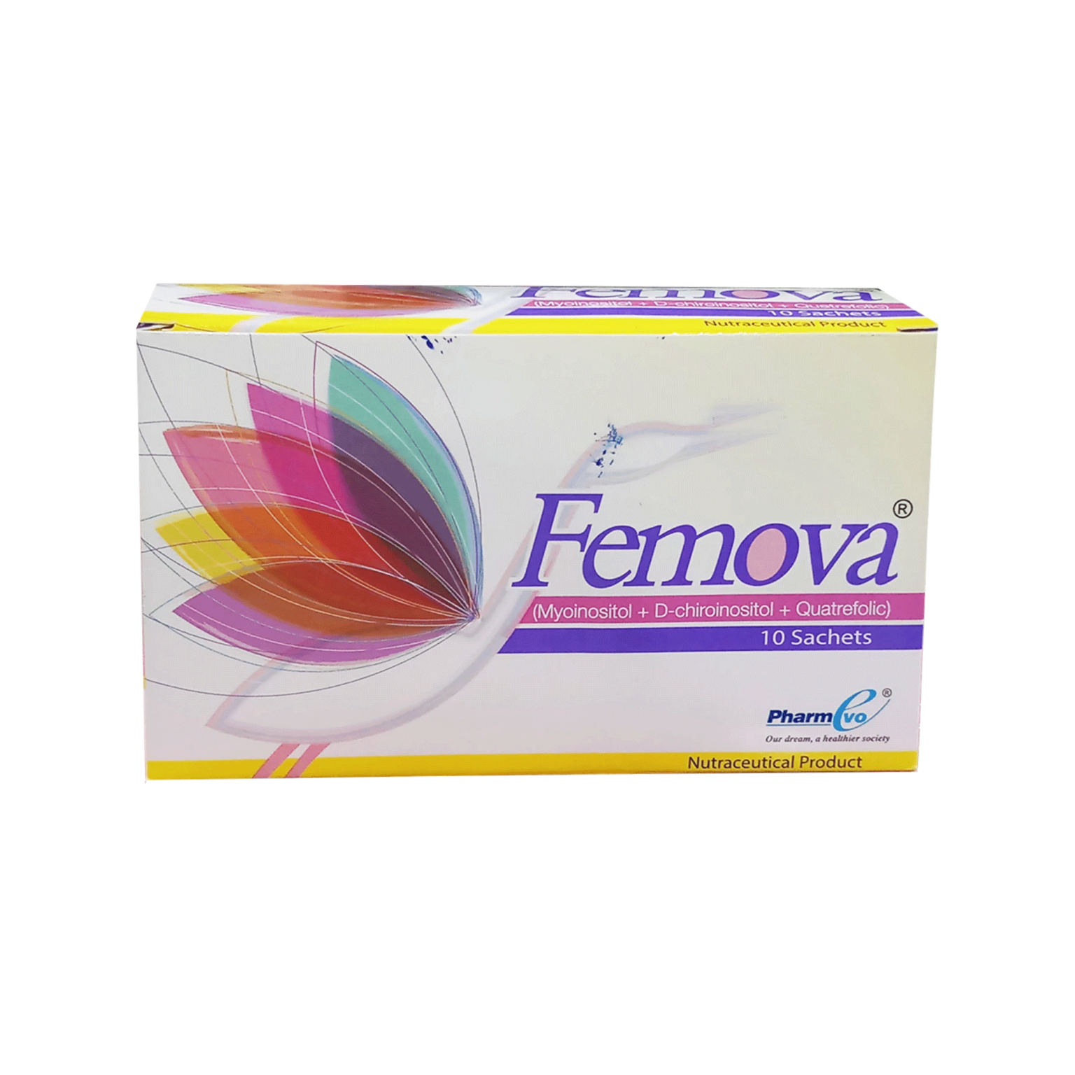 Femova Sachet - medimart