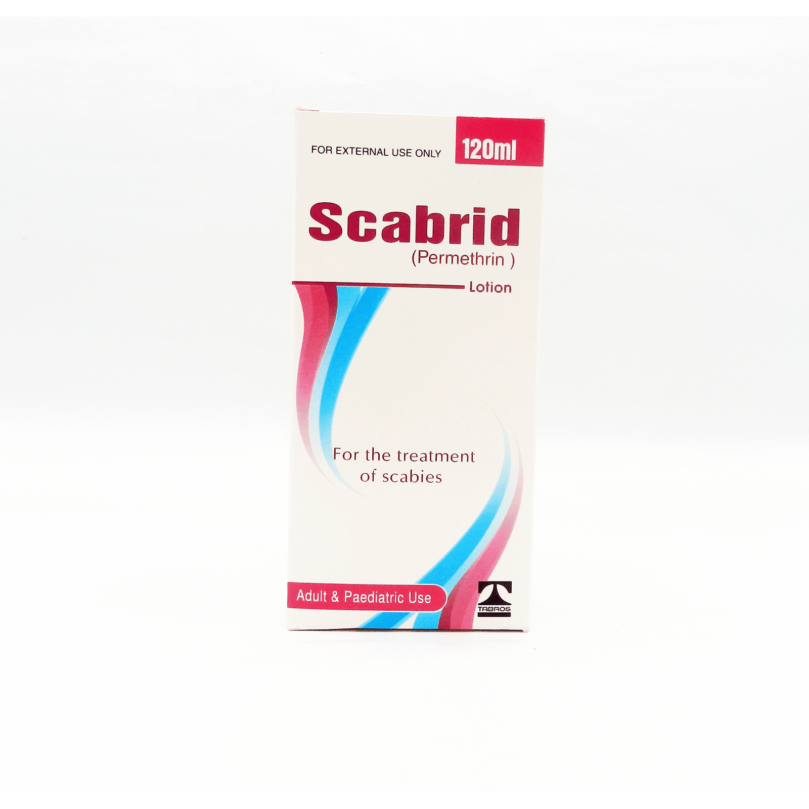 Scabrid Lotion 60Ml - medimart.pk