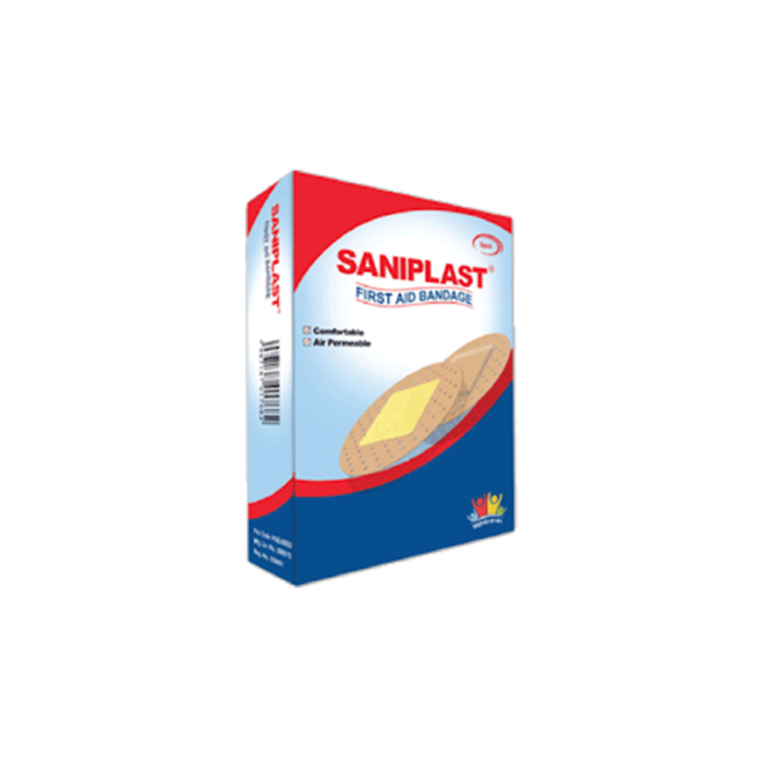 Saniplast - medimart