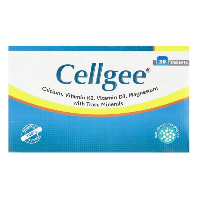 Cellgee Tablet - medimart.pk