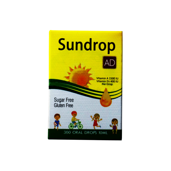 Sundrop Ad Oral Drop - medimart