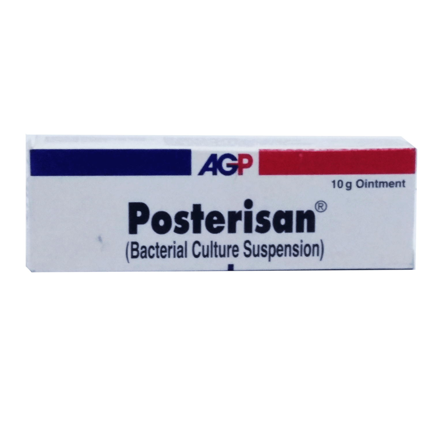 Posterisan Ointment 10Gm - medimart.pk