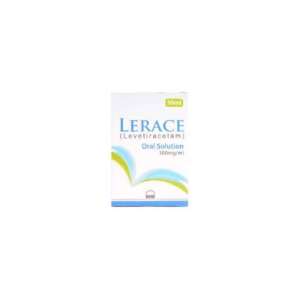 Lerace Oral Solution 30Ml - medimart.pk