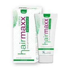 Hair Max Shampoo 200Ml Green - medimart.pk