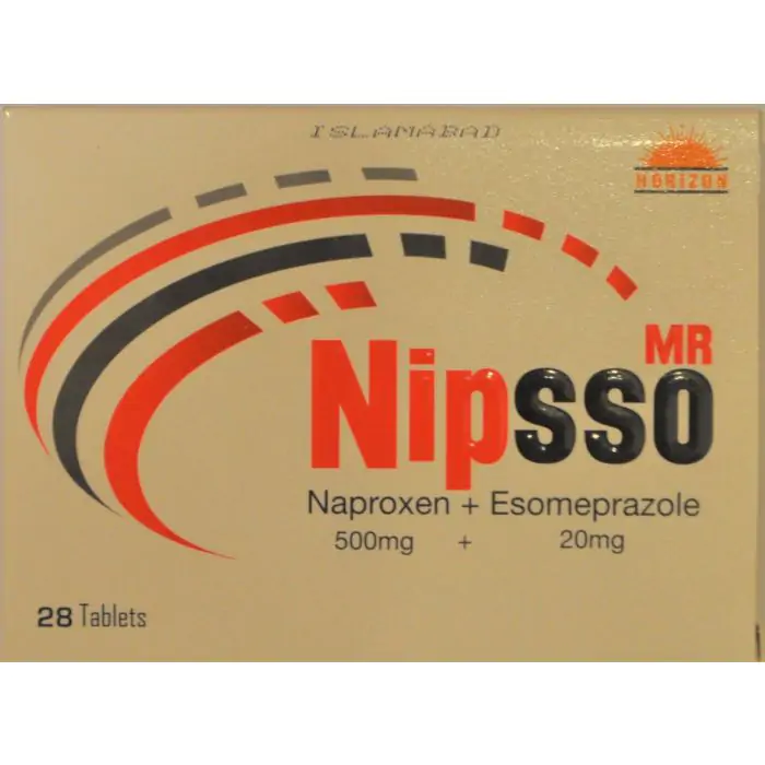 Nipsso Mr Tablet - medimart.pk