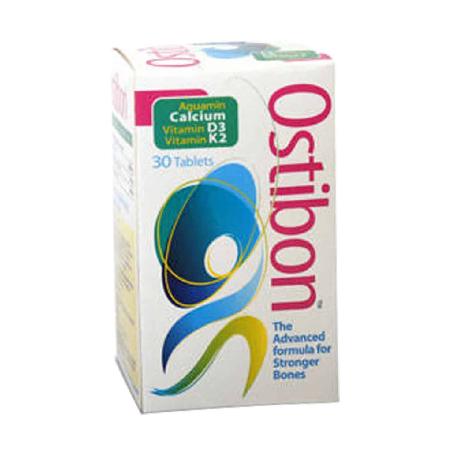 Ostibon D3 Tablet - medimart