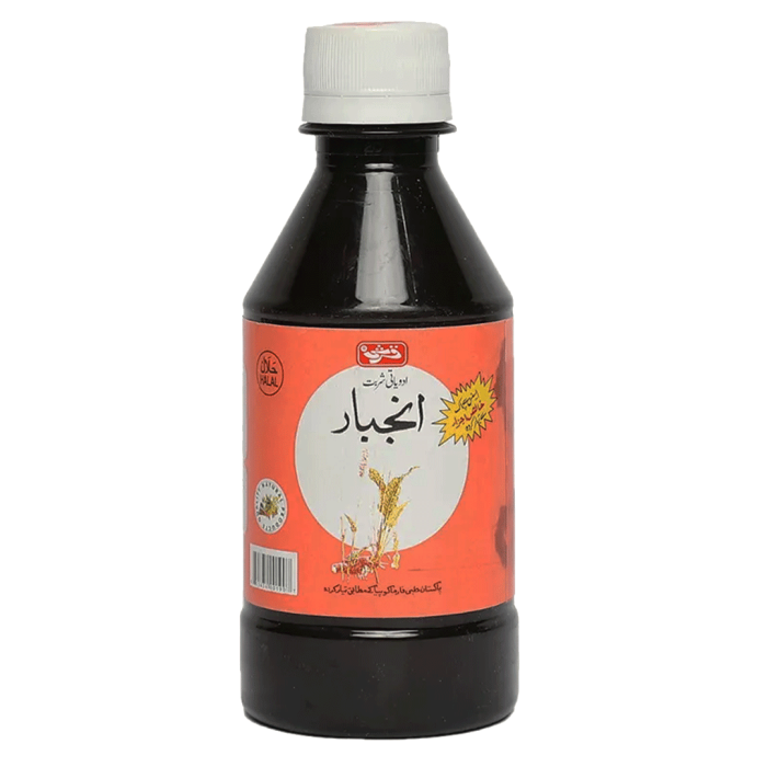 Sharbat E Anjwar 240Ml - medimart