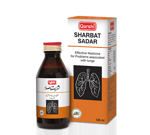 Qarshi Sharbat Sadar - medimart.pk