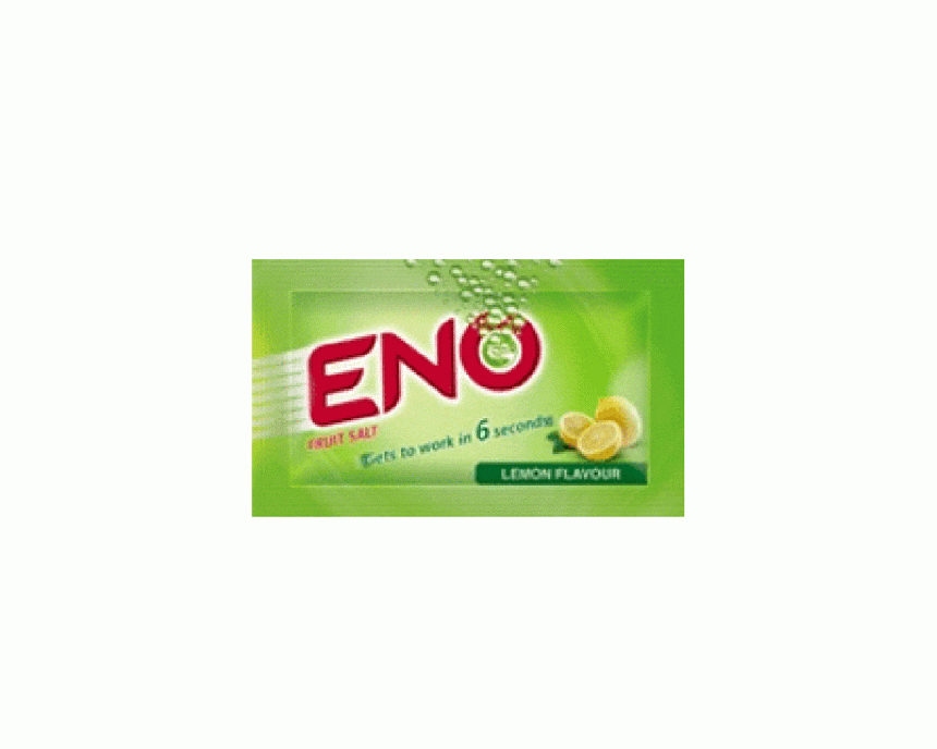 ENO FRUIT SALT LEMON - medimart.pk