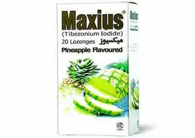 Maxius Tablets All Flav - medimart.pk