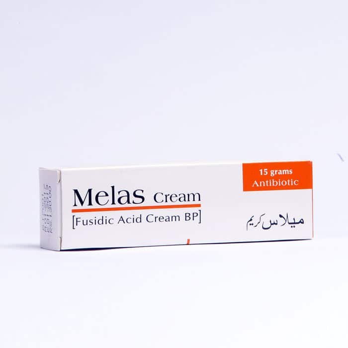 Melas-H Cream 15Gm - medimart.pk