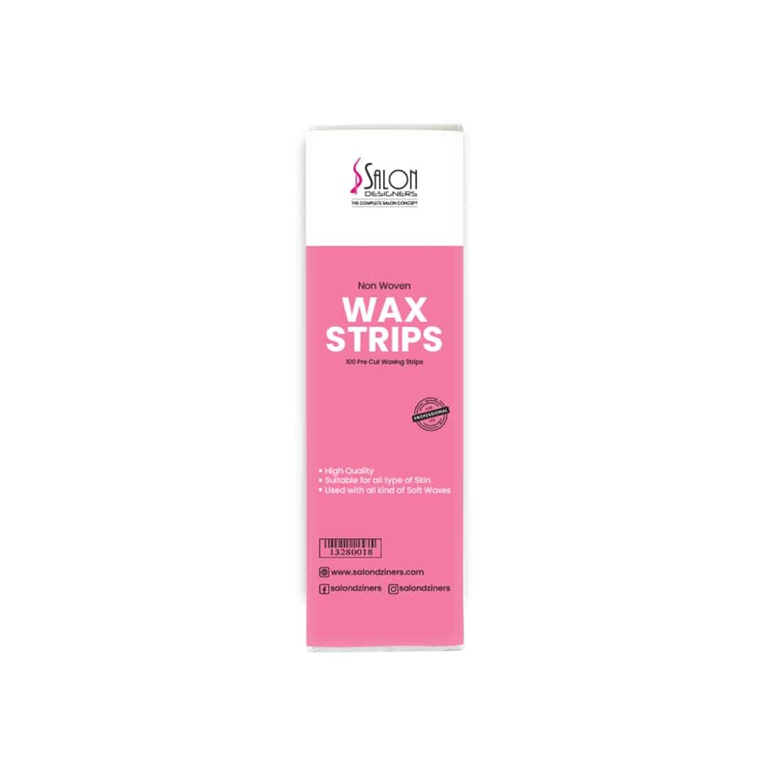 SD WAX STRIPS - medimart.pk