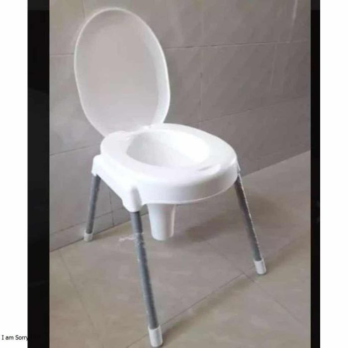 Comod White - medimart