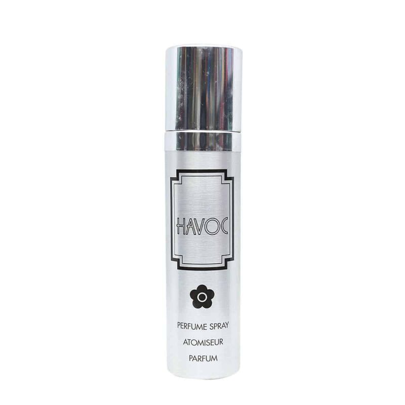 Havoc Body Perfume Spray - medimart