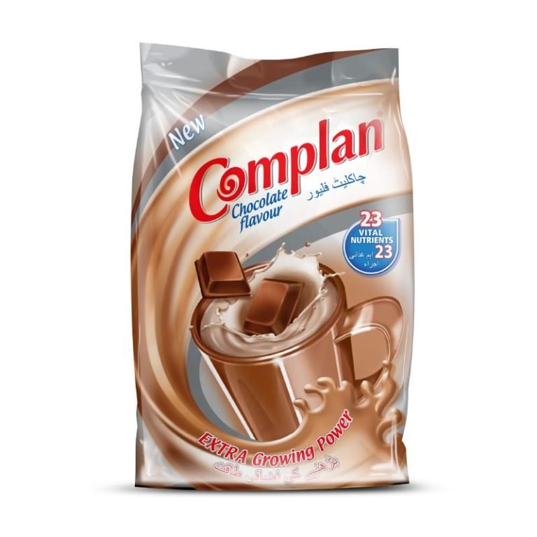 COMPLAN CHOCOLATE SACHETS - medimart